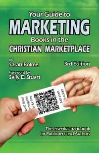 Christian Book Marketing (8 Essential Questions Answered)