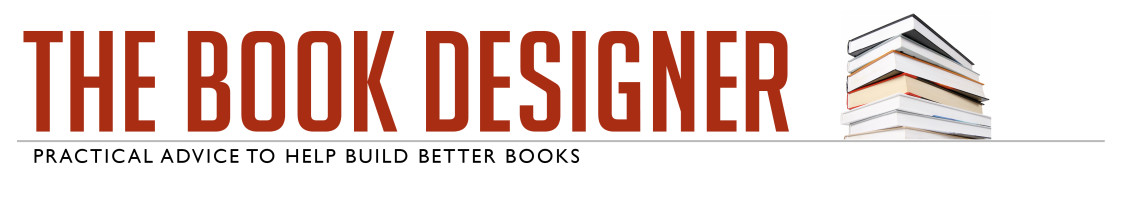 Home - The Book Designer
