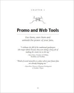 Designing Eye-Catching Chapter Openers and Part Openers - The Book Designer