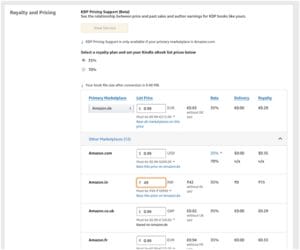 How to Get Started with Kindle Direct Publishing (KDP) - The Book Designer
