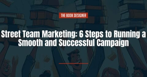 Street Team Marketing: 6 Steps to Running a Smooth and Successful ...