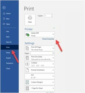 How to Make Trim-Sized PDFs for POD Publication - The Book Designer
