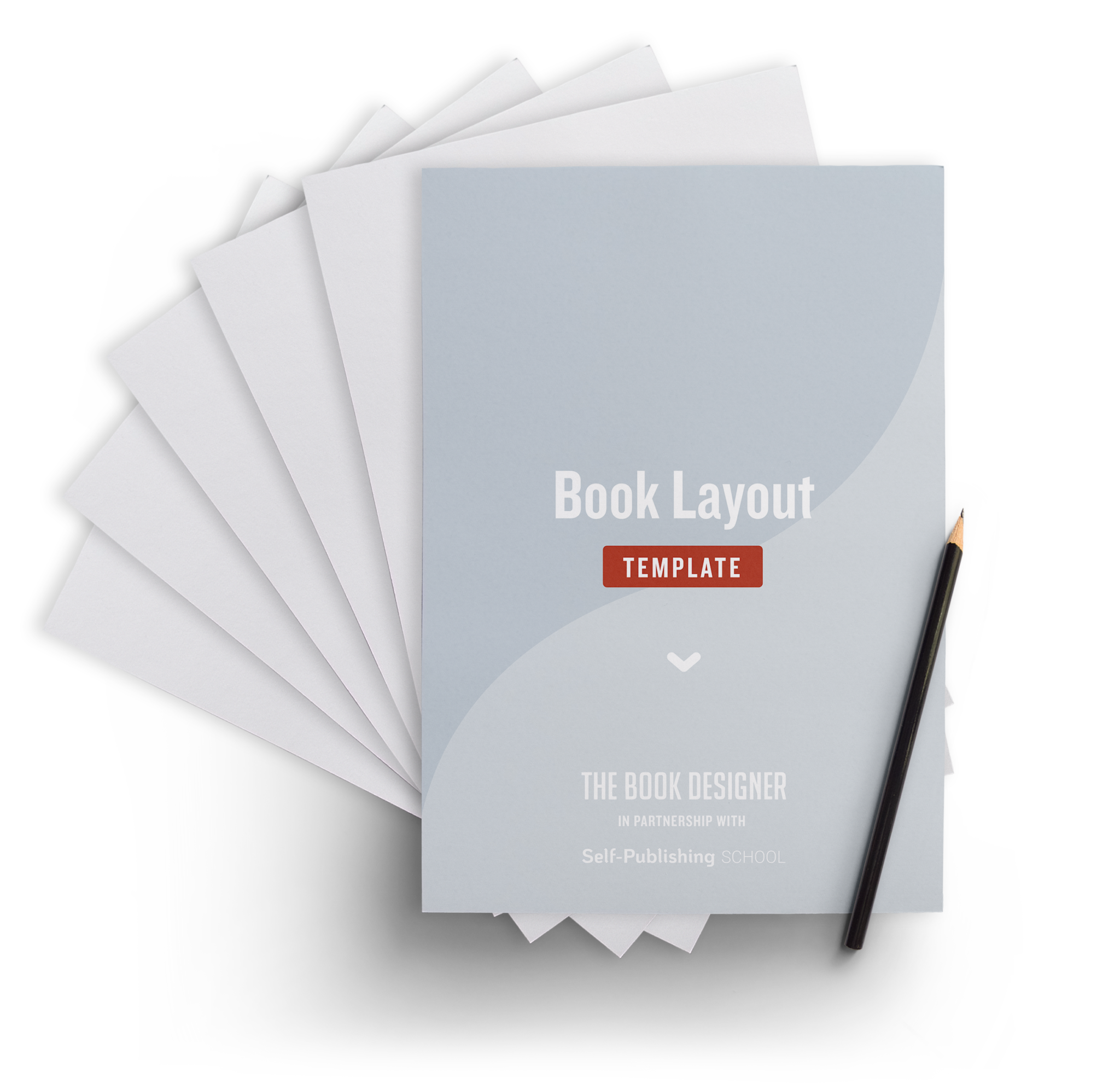 Shop - The Book Designer