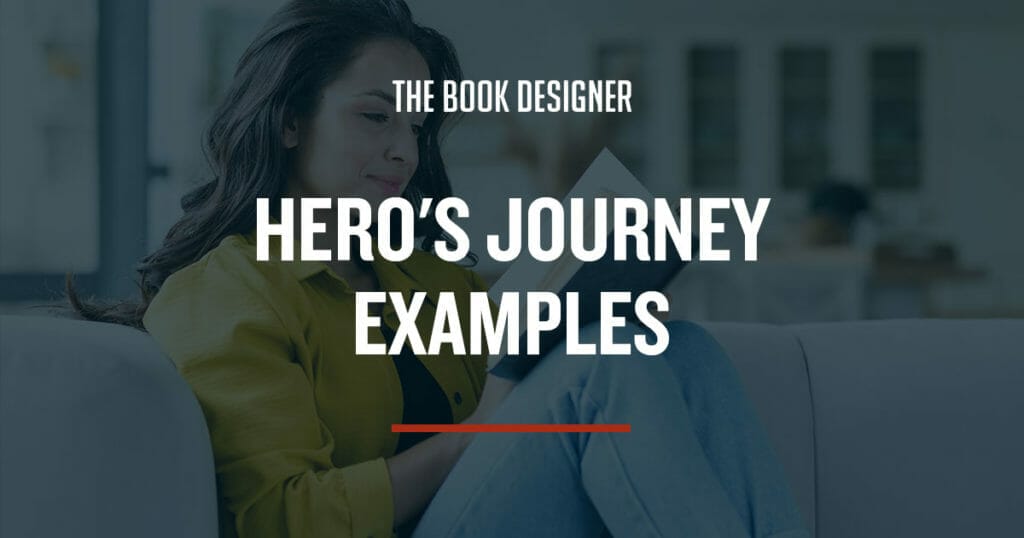 4 Hero's Journey Examples From Beloved Stories