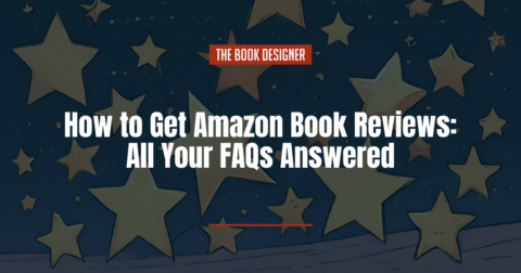 How to Get Amazon Book Reviews: All Your FAQs Answered