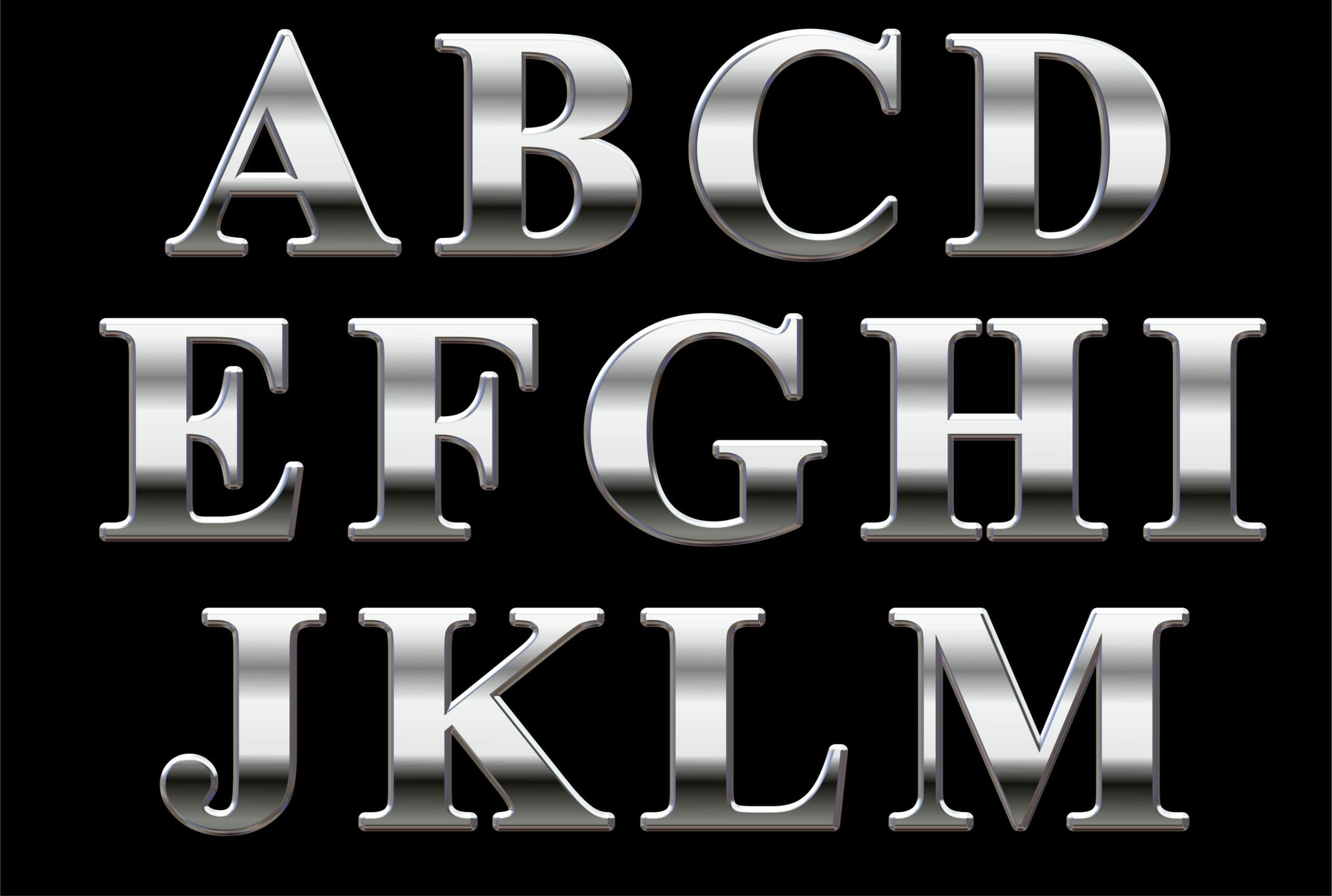 What Is The Easiest Font To Read The Book Designer