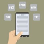 Ebook Formats: Everything Authors Need to Know