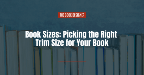 Book Sizes: Your Complete Guide
