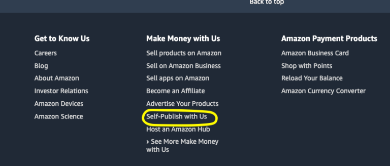 How to Upload Your Book to KDP, Easily and Correctly