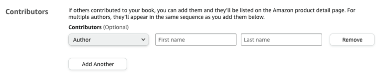 How to Upload Your Book to KDP, Easily and Correctly
