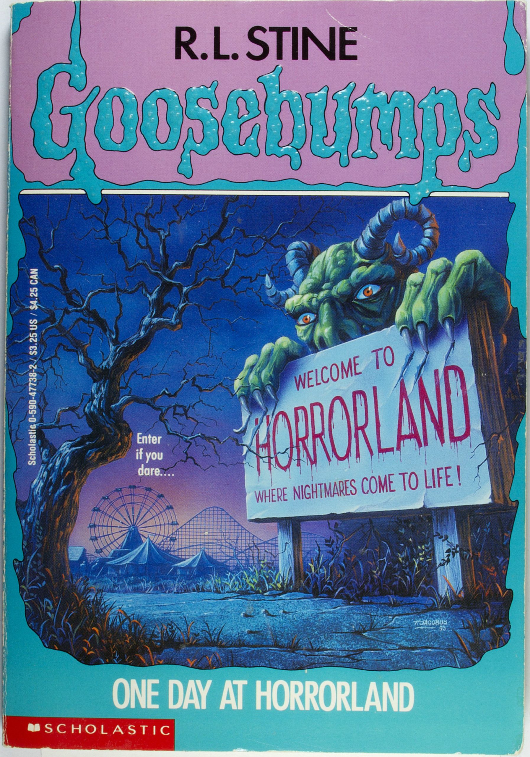 11 Iconic Goosebumps Book Covers To Inspire You 11-iconic-goosebumps-book-covers-to-inspire-you