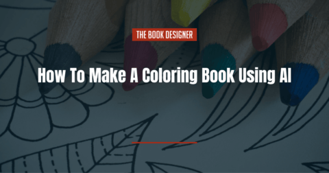 How To Make A Coloring Book Using AI In 4 Easy Steps
