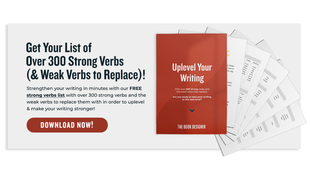 What Is Voice in Writing? [Examples Included] - The Book Designer