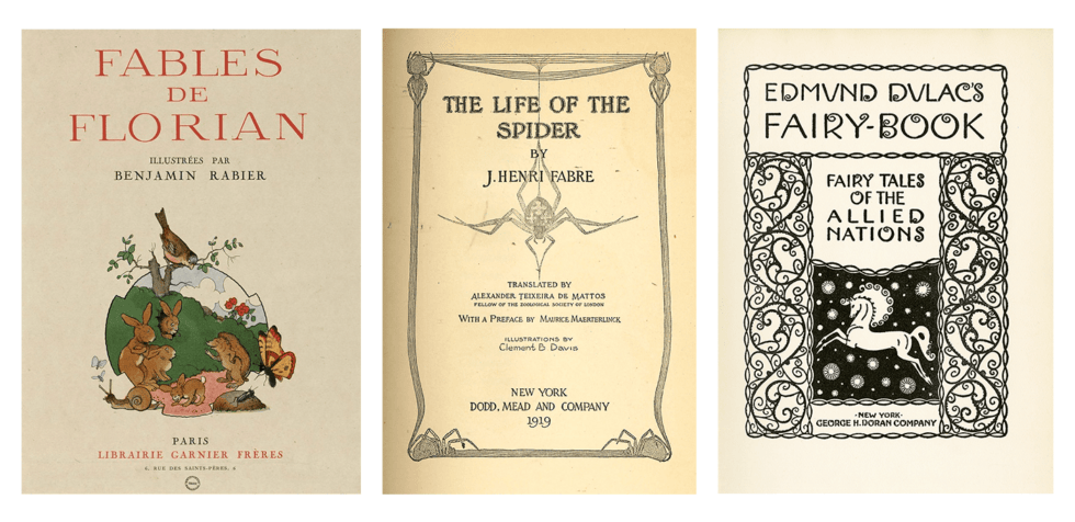 Your Book Title Page: The Complete Guide for Self Publishers