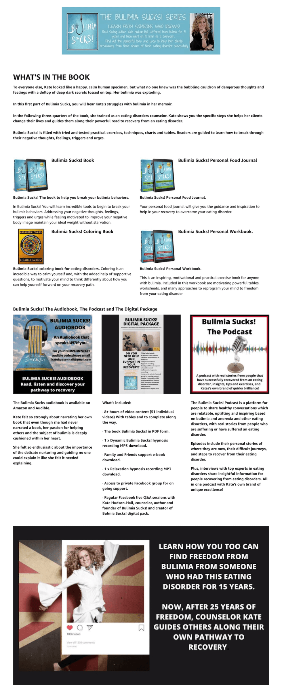 Unlocking Amazon A+ Content for Books: The Ultimate Handbook - The Book Designer