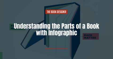 Understanding the Parts of a Book—with Infographic