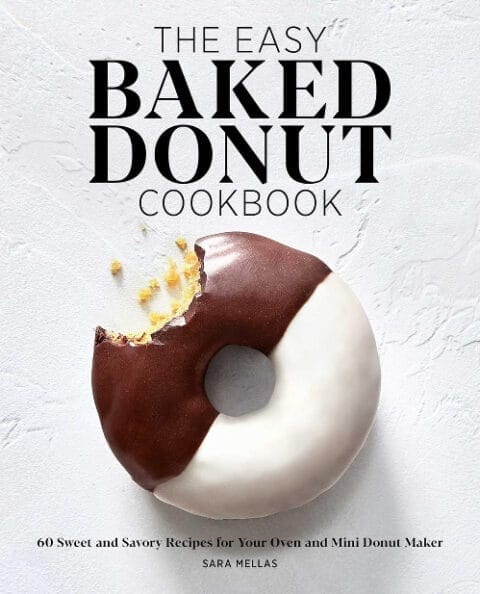 15 Mouthwatering Cookbook Covers to Inspire You - The Book Designer