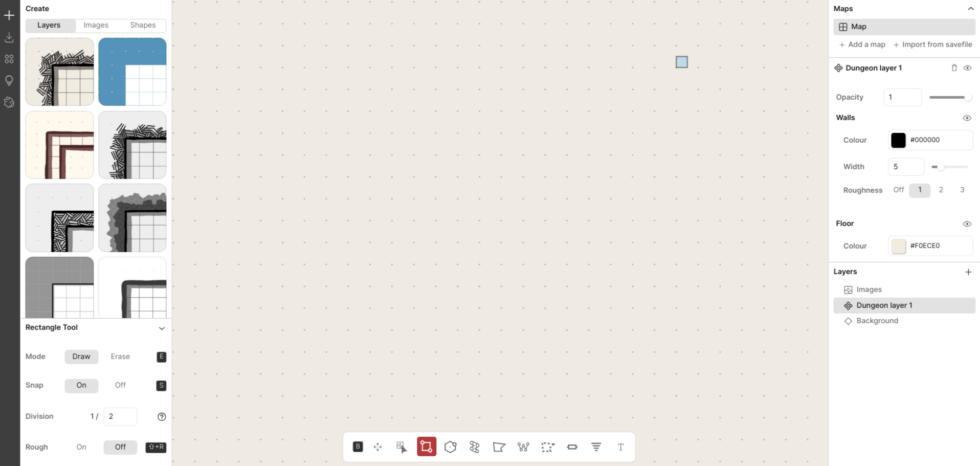 16 Best Fantasy Map Generator Tools: A New Tool - The Book Designer