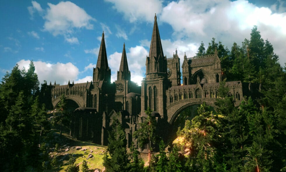 16 Best Fantasy Map Generator Tools: A New Tool - The Book Designer