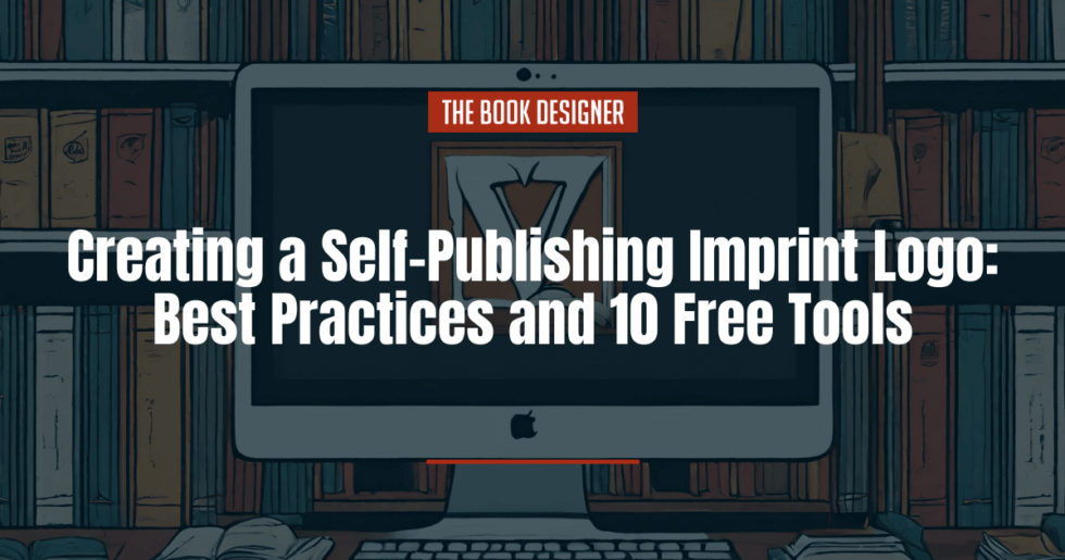 Creating a Self-Publishing Imprint Logo: Best Practices and 10 Free ...