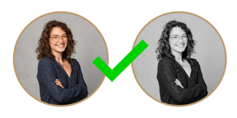 Choosing the Right Author Photo: 15 Dos and Don'ts - The Book Designer