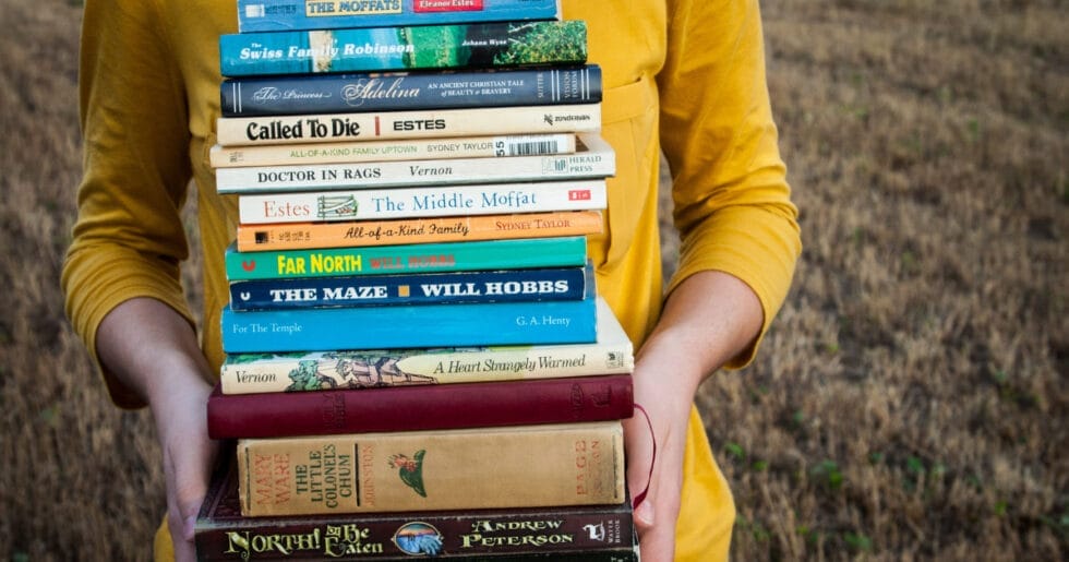 The Back Matter of a Book: 17 Sections You Can Include - The Book Designer