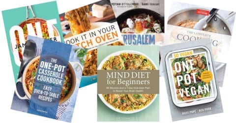 15 Mouthwatering Cookbook Covers to Inspire You - The Book Designer