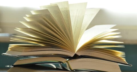 The Back Matter of a Book: 17 Sections You Can Include - The Book Designer