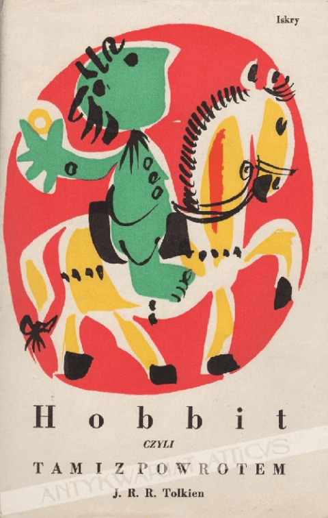 A Closer Look at The Hobbit Book Covers: Design Tips and Inspiration ...