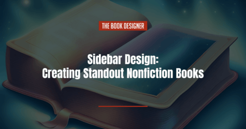 Sidebar Design: Creating Standout Nonfiction Books (+ 8 Best Practices ...
