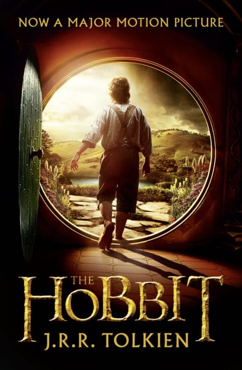A Closer Look at The Hobbit Book Covers: Design Tips and Inspiration ...