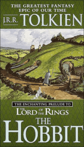 A Closer Look at The Hobbit Book Covers: Design Tips and Inspiration ...