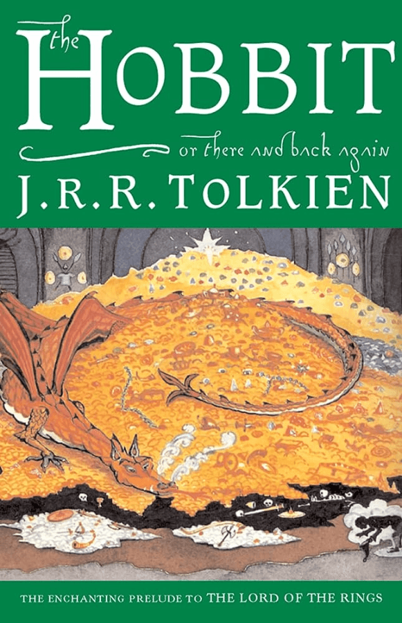 A Closer Look At The Hobbit Book Covers Design Tips And Inspiration A Closer Look At The Hobbit Book Covers Design Tips And Inspiration