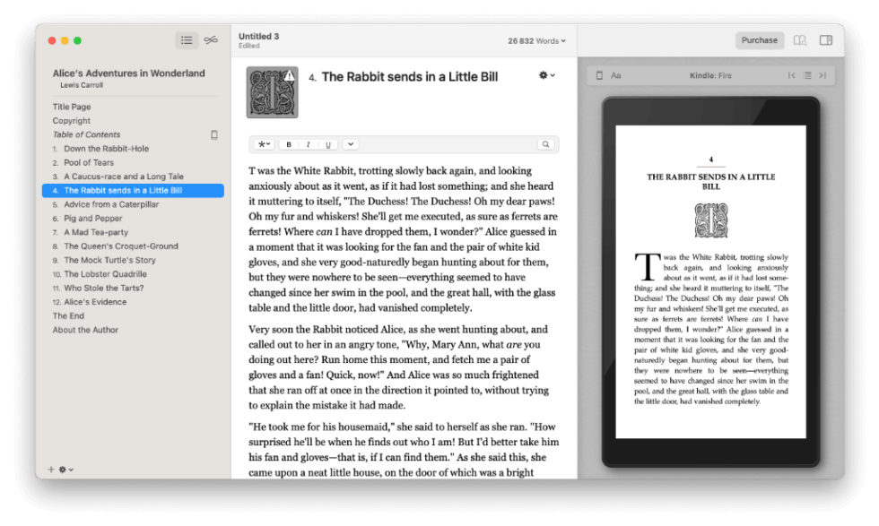 Ebook Formatting Software: Everything You Need to Know