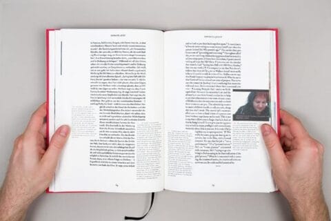 Creative Nonfiction Book Layouts: Examples for Inspiration - The Book ...