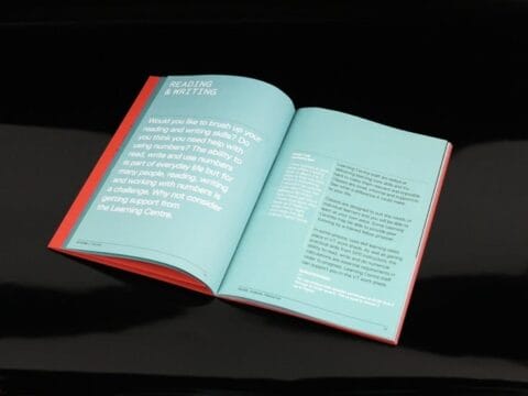 Creative Nonfiction Book Layouts: Examples for Inspiration - The Book ...