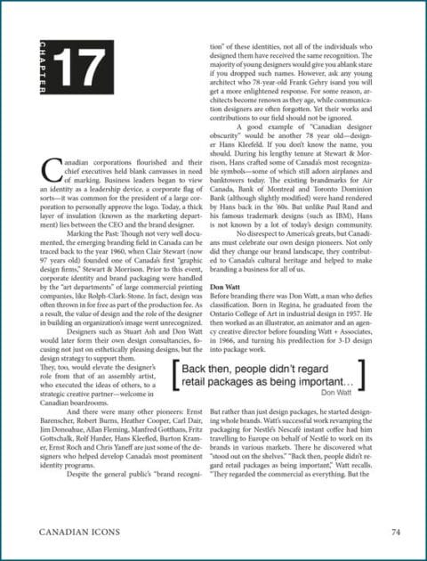 Creative Nonfiction Book Layouts: Examples for Inspiration - The Book ...