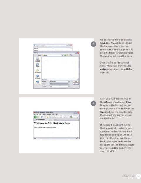 Sidebar Design: Creating Standout Nonfiction Books (+ 8 Best Practices ...