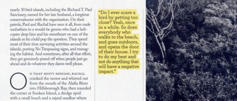 Pull Quotes: Best Practices for Nonfiction Books - The Book Designer