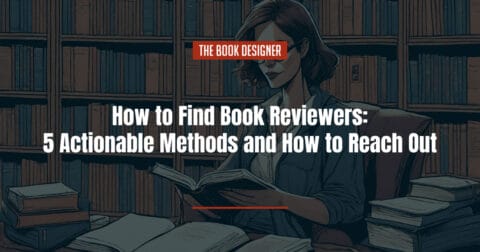 How to Find Book Reviewers: 5 Actionable Methods and How to Reach Out ...