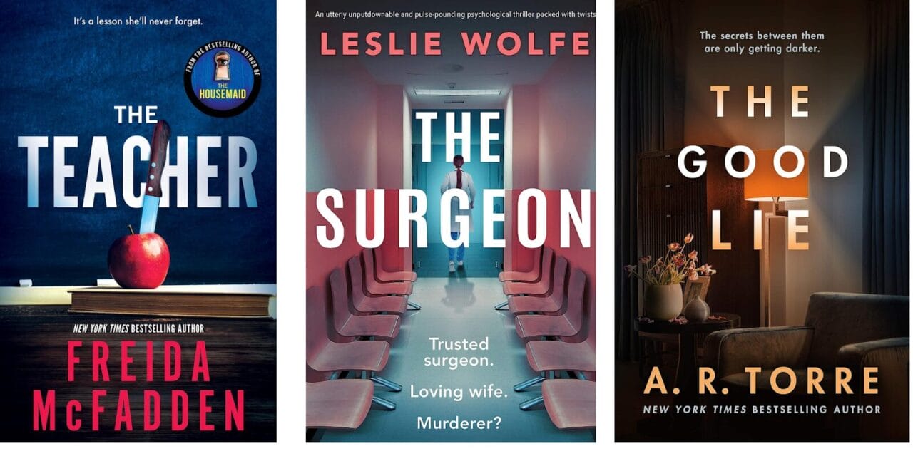 Design Your Own Book Cover: An Aesthetic Guide for Self-Publishers ...