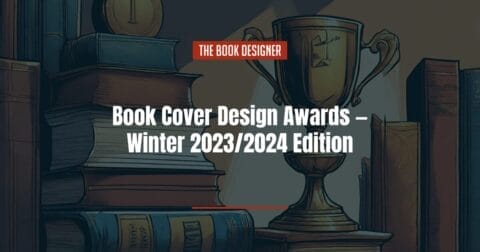 Book Cover Design Awards — Winter 2023/2024 Edition