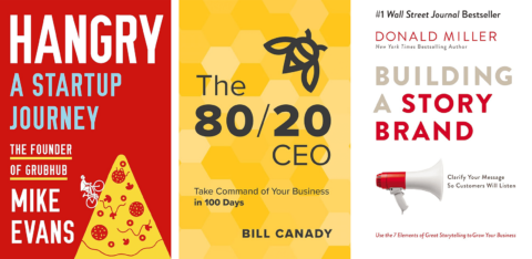 The Importance of Business Book Cover Design: What You Need to Know