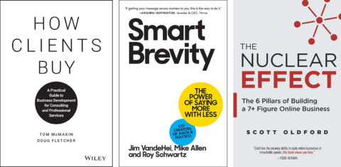 The Importance of Business Book Cover Design: What You Need to Know