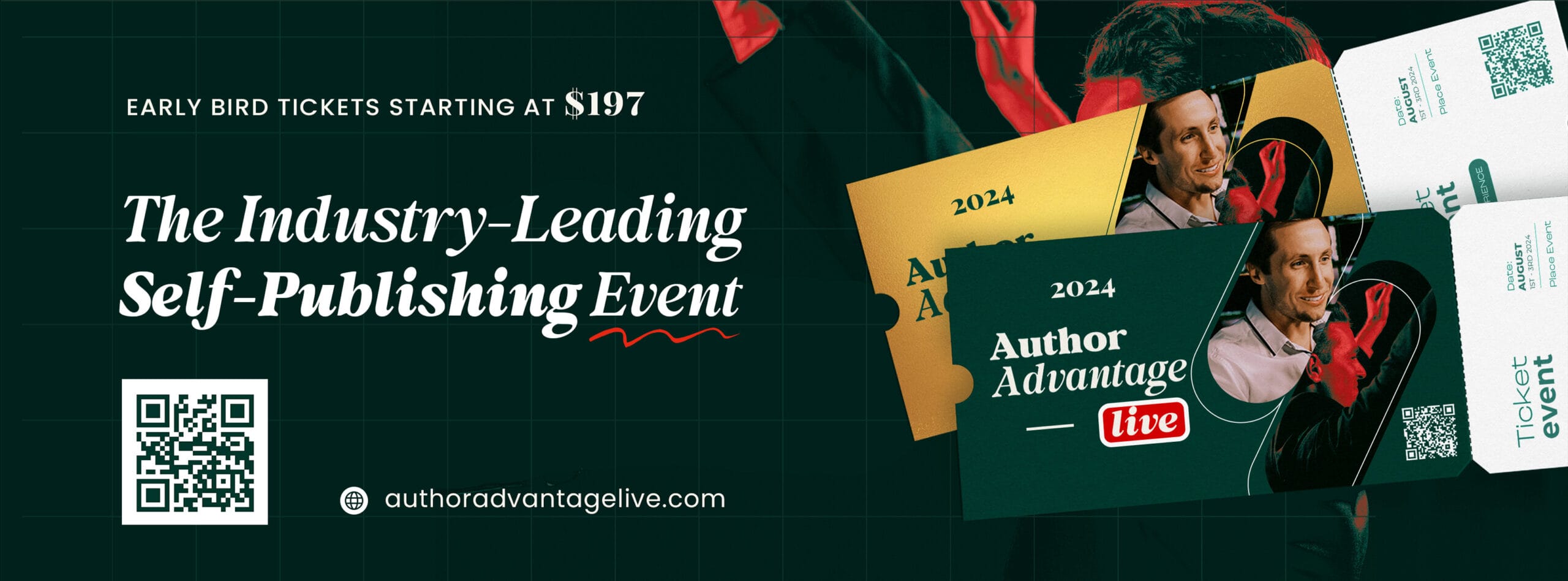 New Home - The Book Designer