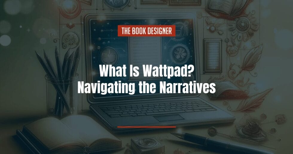What Is Wattpad? Strategies to Excel on the Popular Storytelling ...