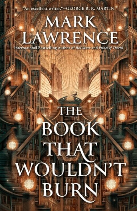 The 20 Best Book Covers in the Fantasy Genre - The Book Designer