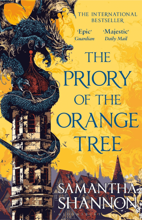 The 20 Best Book Covers in the Fantasy Genre - The Book Designer
