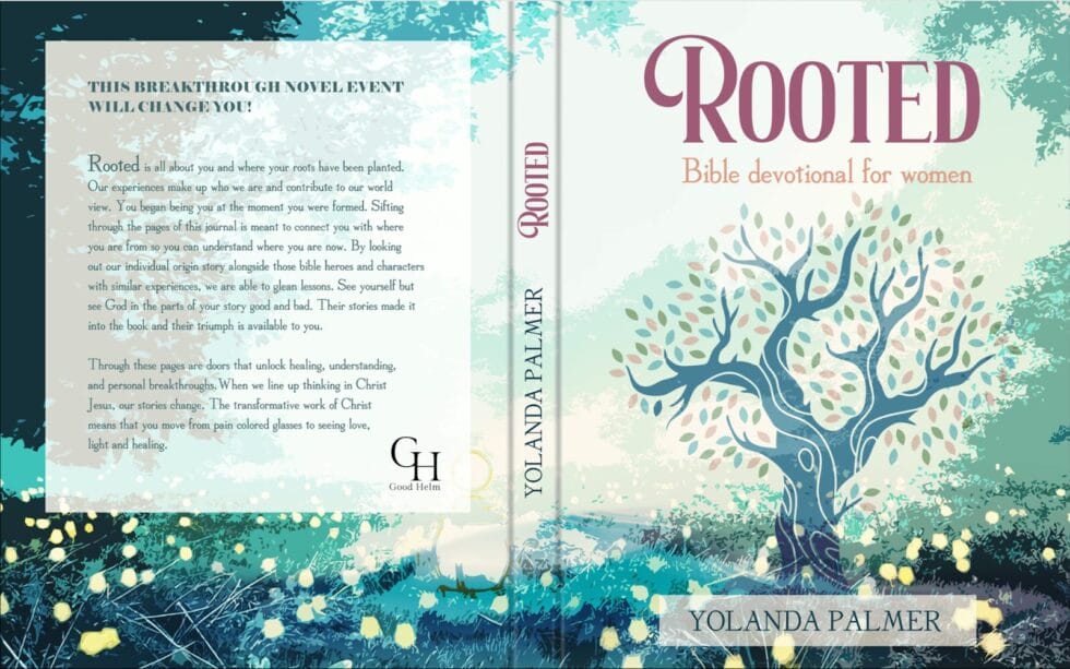 Designing the Back Cover of a Book: The 10 Must-Haves - The Book Designer