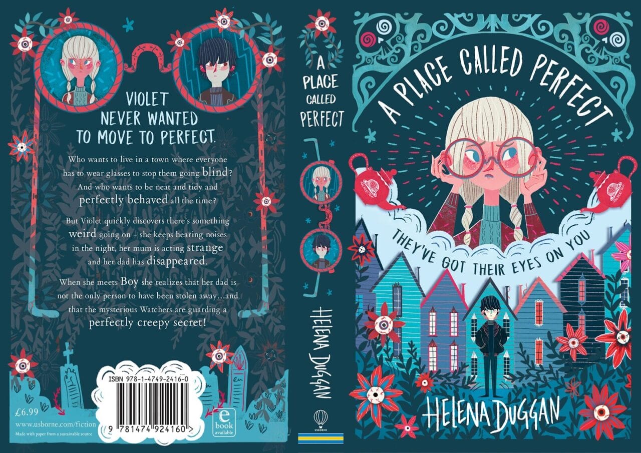 Designing the Back Cover of a Book: The 10 Must-Haves - The Book Designer